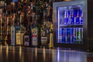 Resto Bar – La Maisonnée